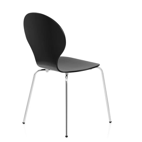 Candy Chair Black - Atlantic Shopping